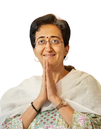 Atishi Marlena Singh Biography: Early Life, Education and Political Career