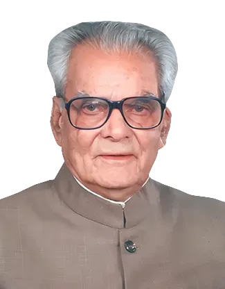 Bhairon Singh Shekhawat: His Journey as India's Vice President and Beyond