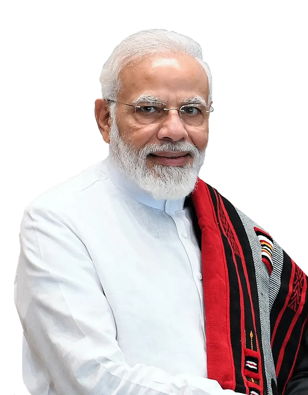 Narendra Modi Biography: Early Life, Education, Family and Political Career