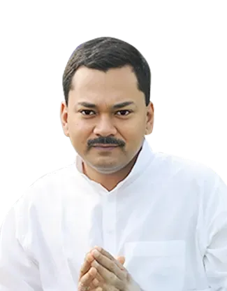 Nishant Kumar Biography : Early Life, Education, and Political Career